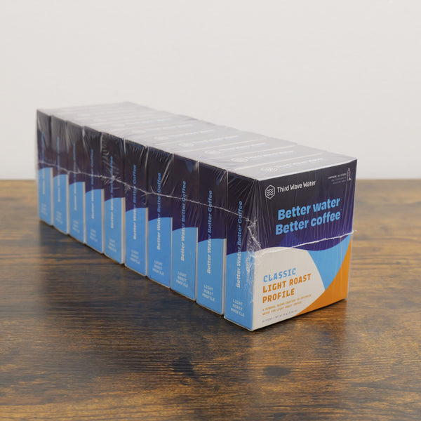 Classic • 2 Liter / Case of 10 Packs - Third Wave Water Wholesale