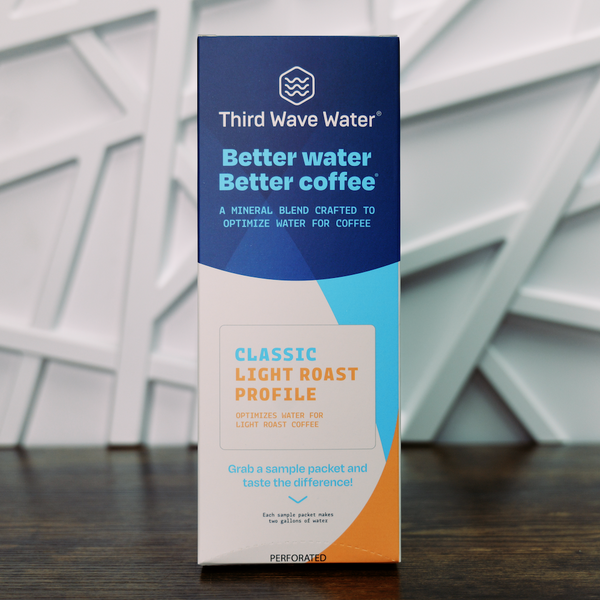 Products - Third Wave Water Wholesale